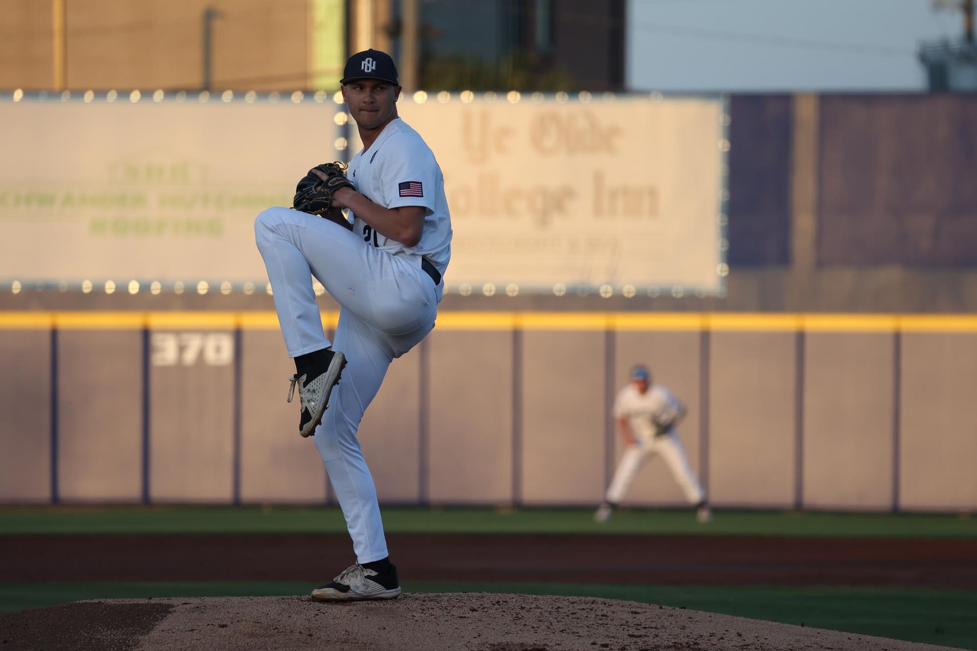 Beau Blanchard - 2023 - Baseball - University of New Orleans Athletics