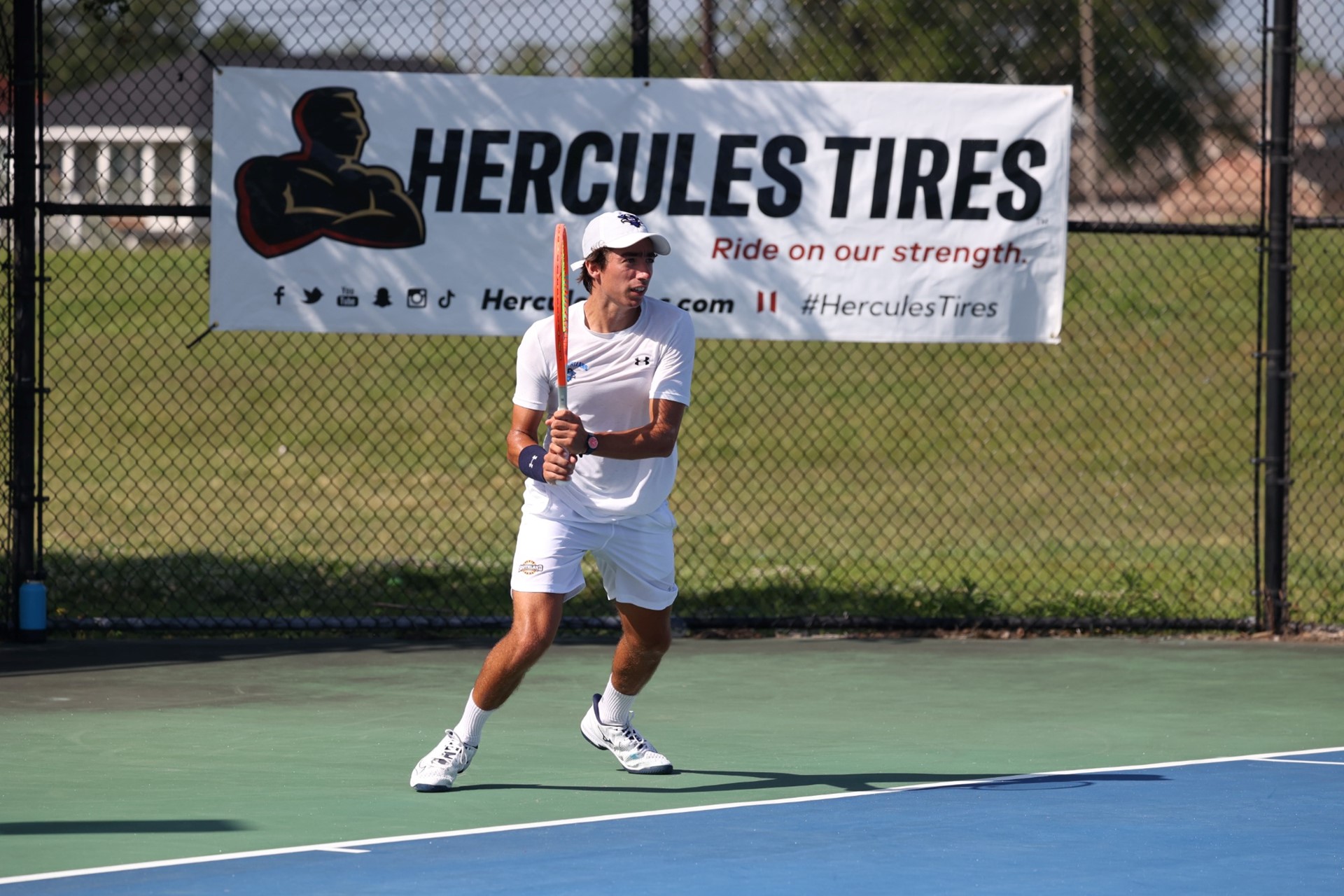 Privateers Rally From Early Deficit to Defeat Tyler JC - University of ...