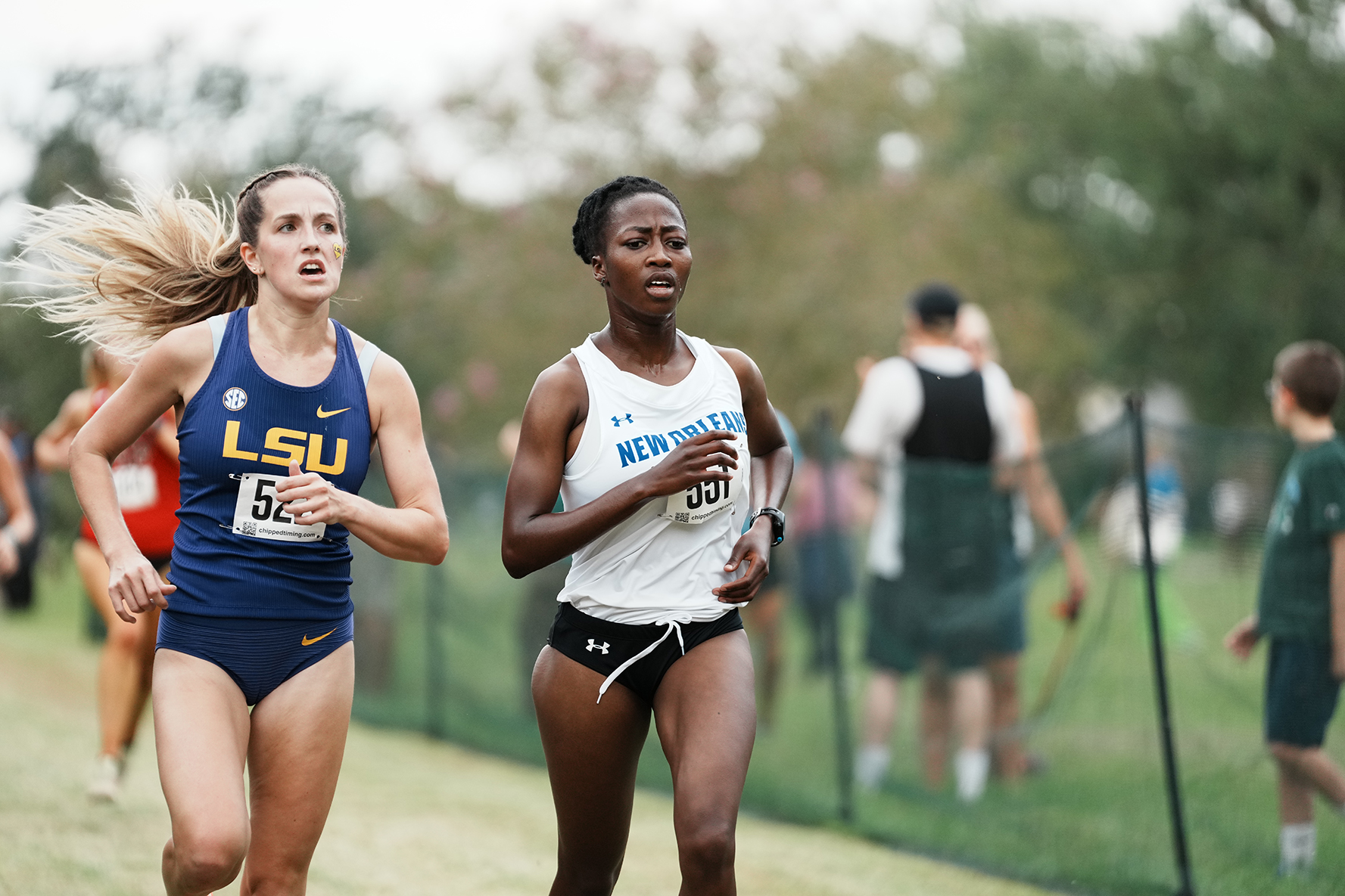 Tshwanelo Maruping - 2023 - Cross Country - University of New Orleans ...