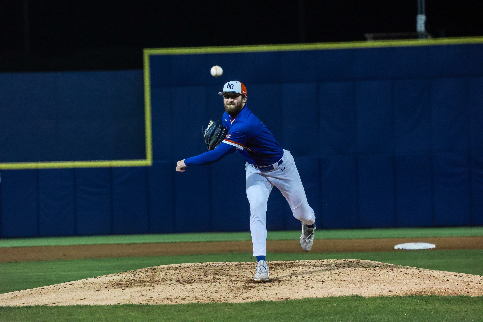 Colton Mercer - 2024 - Baseball - University of New Orleans Athletics