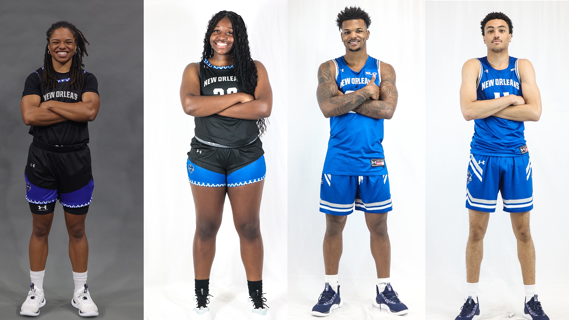 University of New Orleans Men’s Basketball Announces 2024-25 Schedule ...