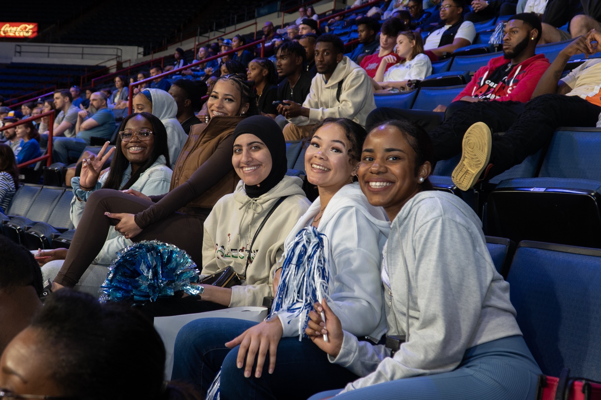 University of New Orleans Men’s Basketball Announces 2024-25 Schedule ...
