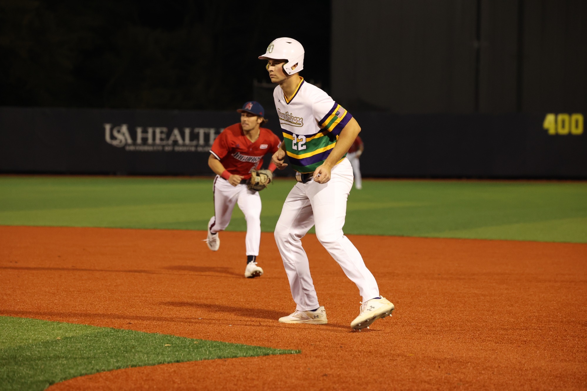 2025 Privateers Baseball Schedule Released - University of New Orleans ...