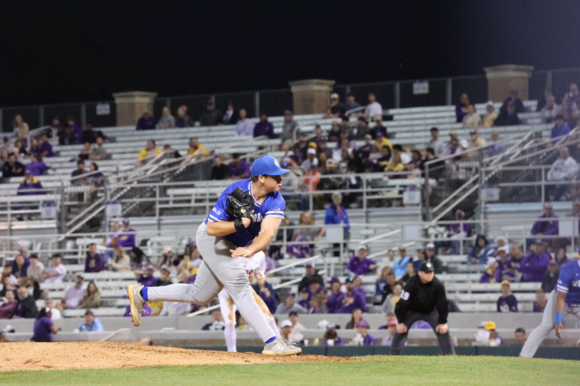 2025 Privateers Baseball Schedule Released - University of New Orleans ...