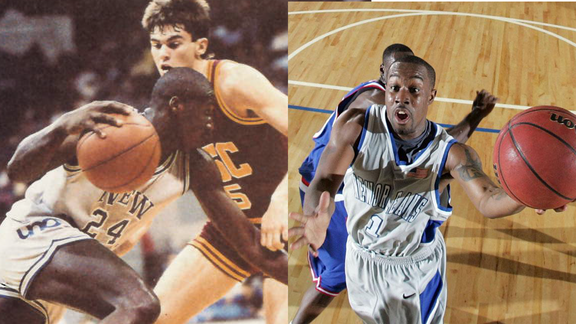 Men’s Basketball Announces 2025-2026 Schedule - University of New ...