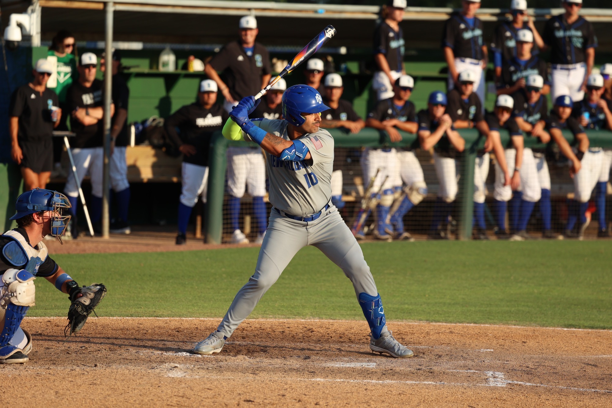 2025 Privateers Baseball Schedule Released - University of New Orleans ...