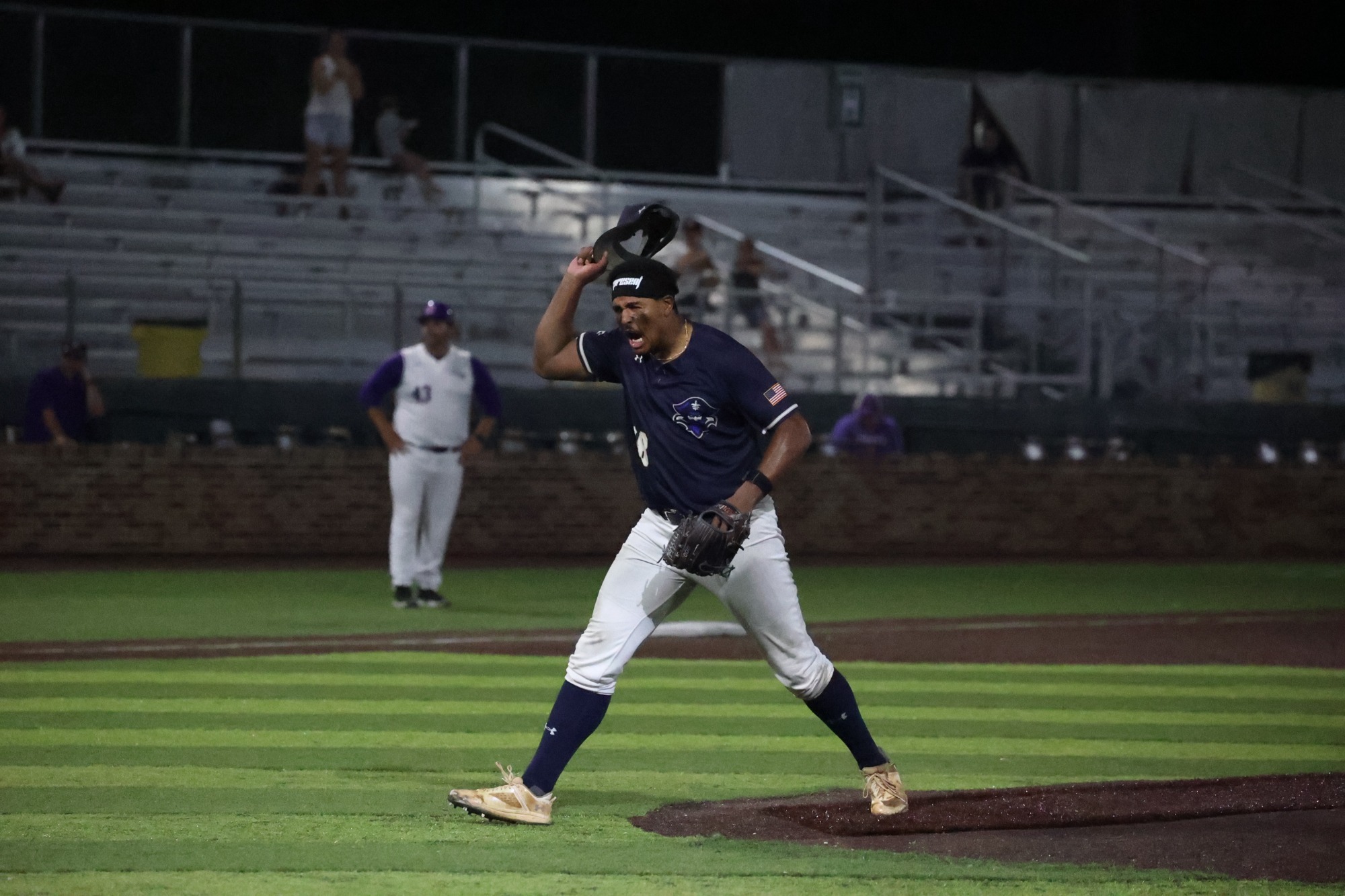 2025 Privateers Baseball Schedule Released - University of New Orleans ...