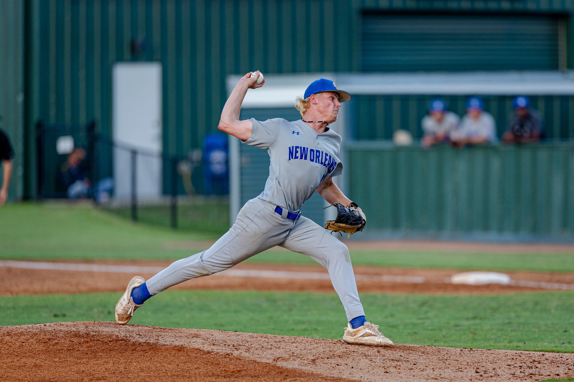 2025 Privateers Baseball Schedule Released - University of New Orleans ...