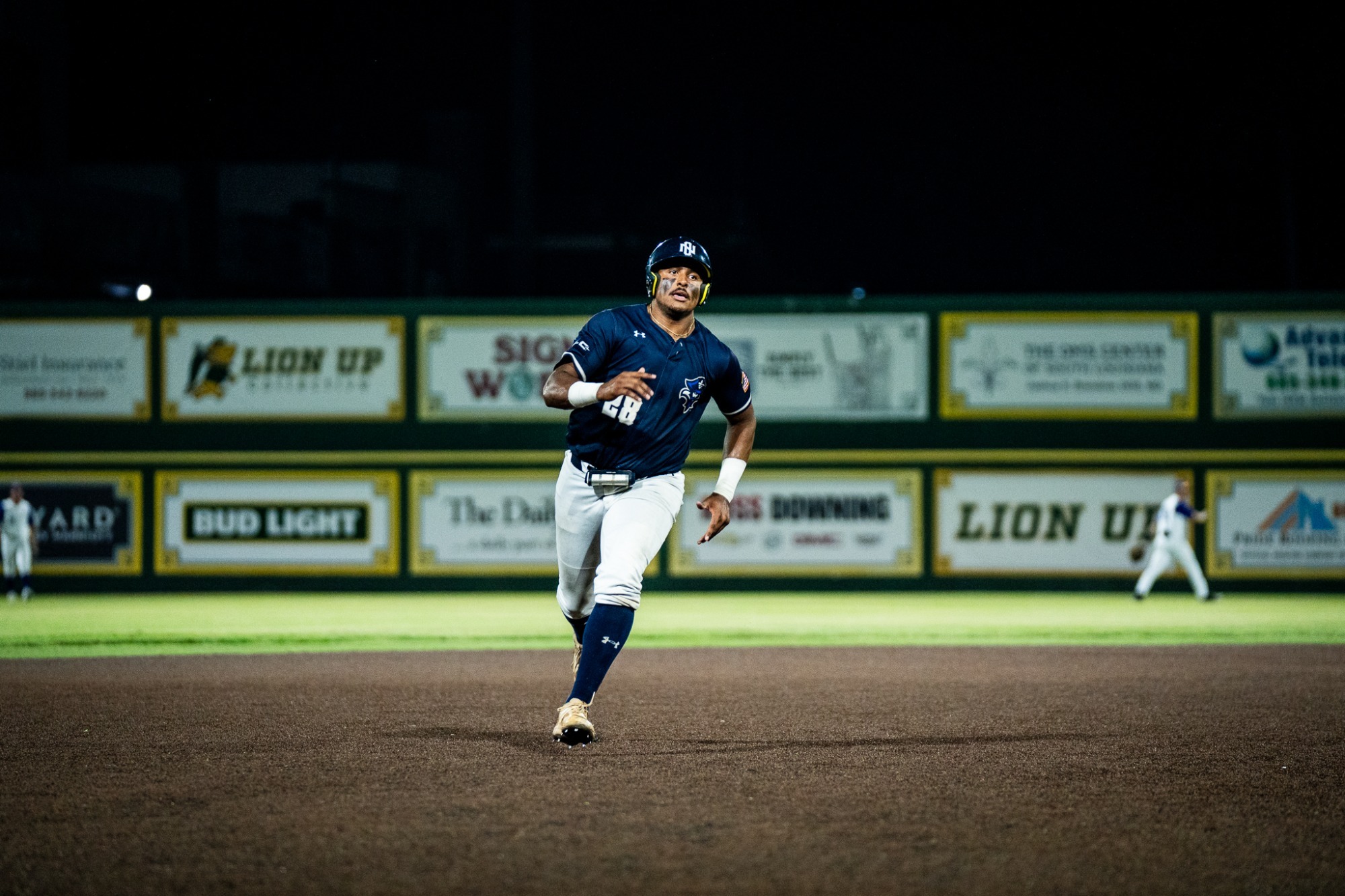 Blake Dean Steps Down After Nine Seasons as Head Baseball Coach, Dax ...