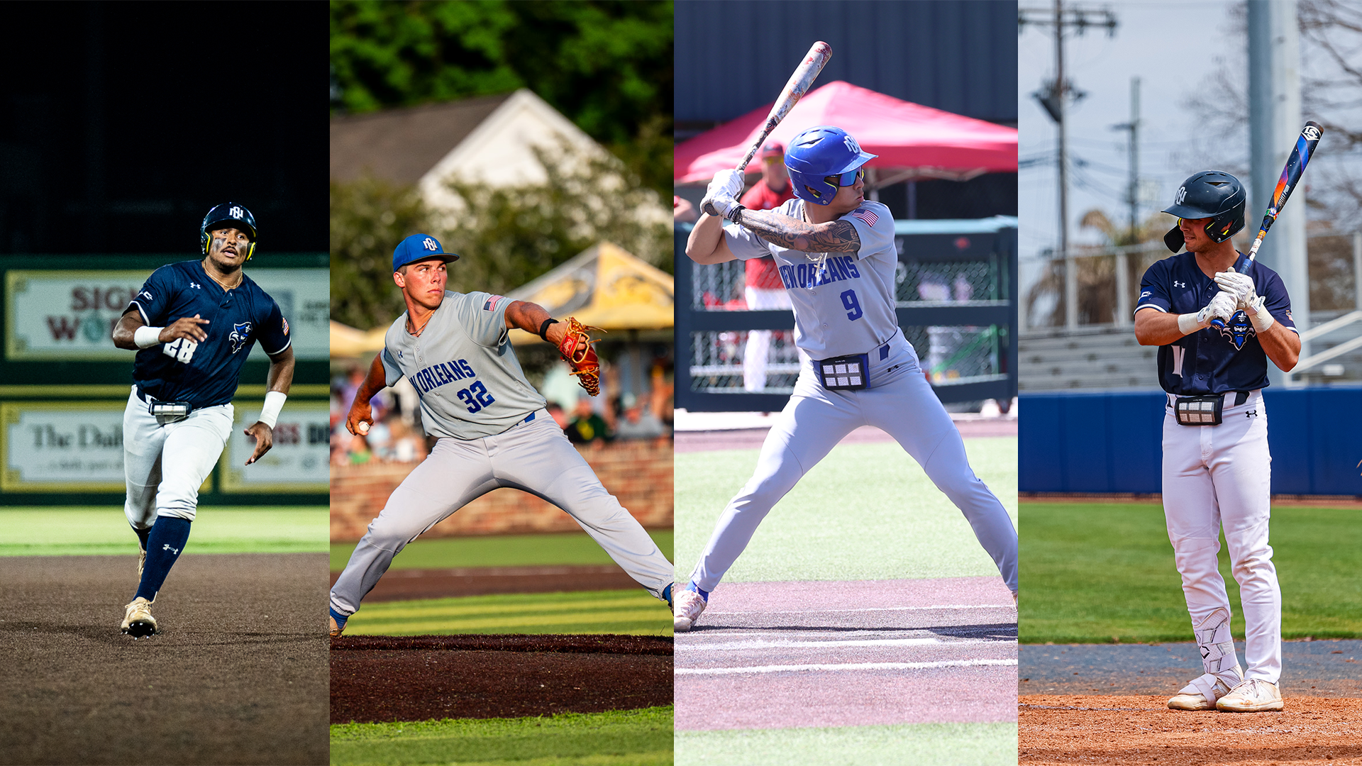 Blake Dean Steps Down After Nine Seasons as Head Baseball Coach, Dax ...