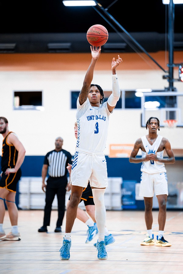 Johnson hits season-high 28 as Trailblazers secure road win over the ...