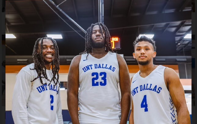 Trailblazers end regular season with Senior Day Win - University of ...