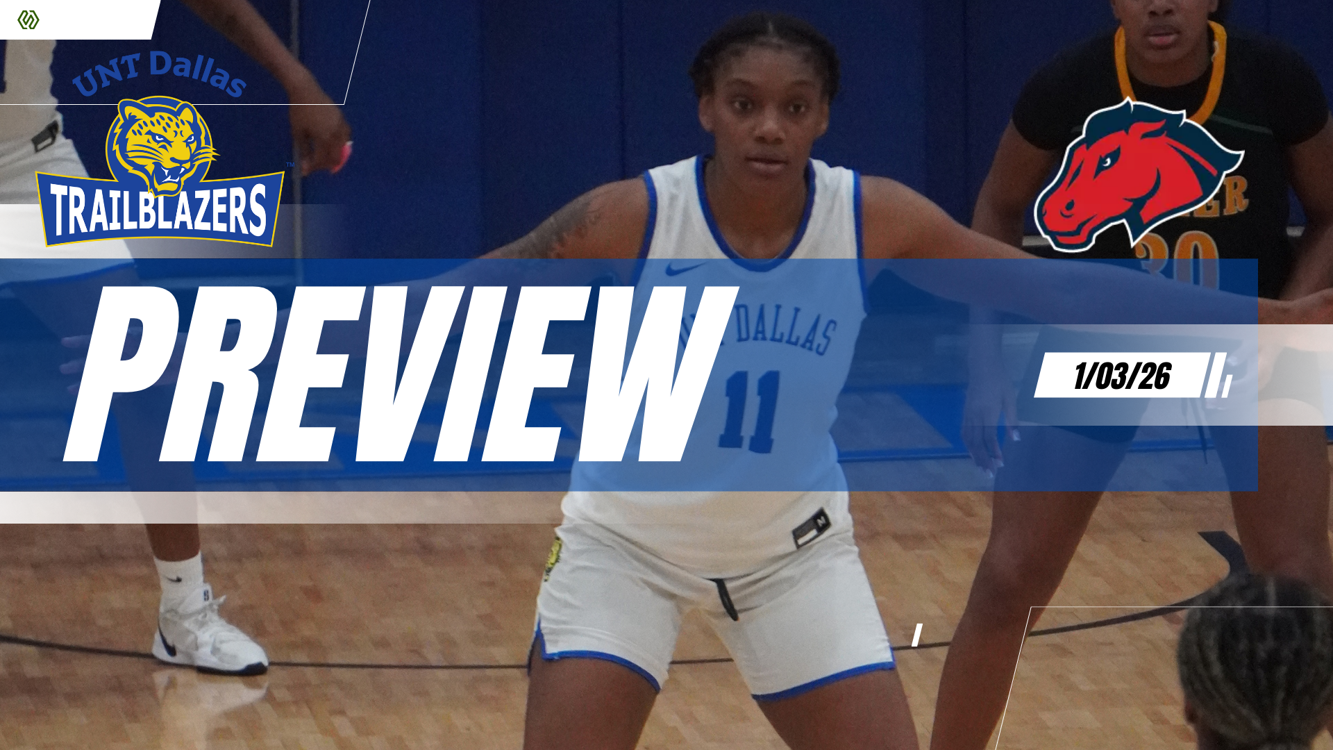 Preview: Women's Basketball vs. Texas College (1/8), Jarvis Christian ...