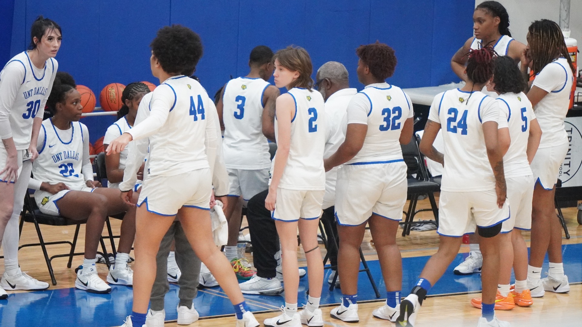 Preview: Women's Basketball vs. Texas College (1/8), Jarvis Christian ...