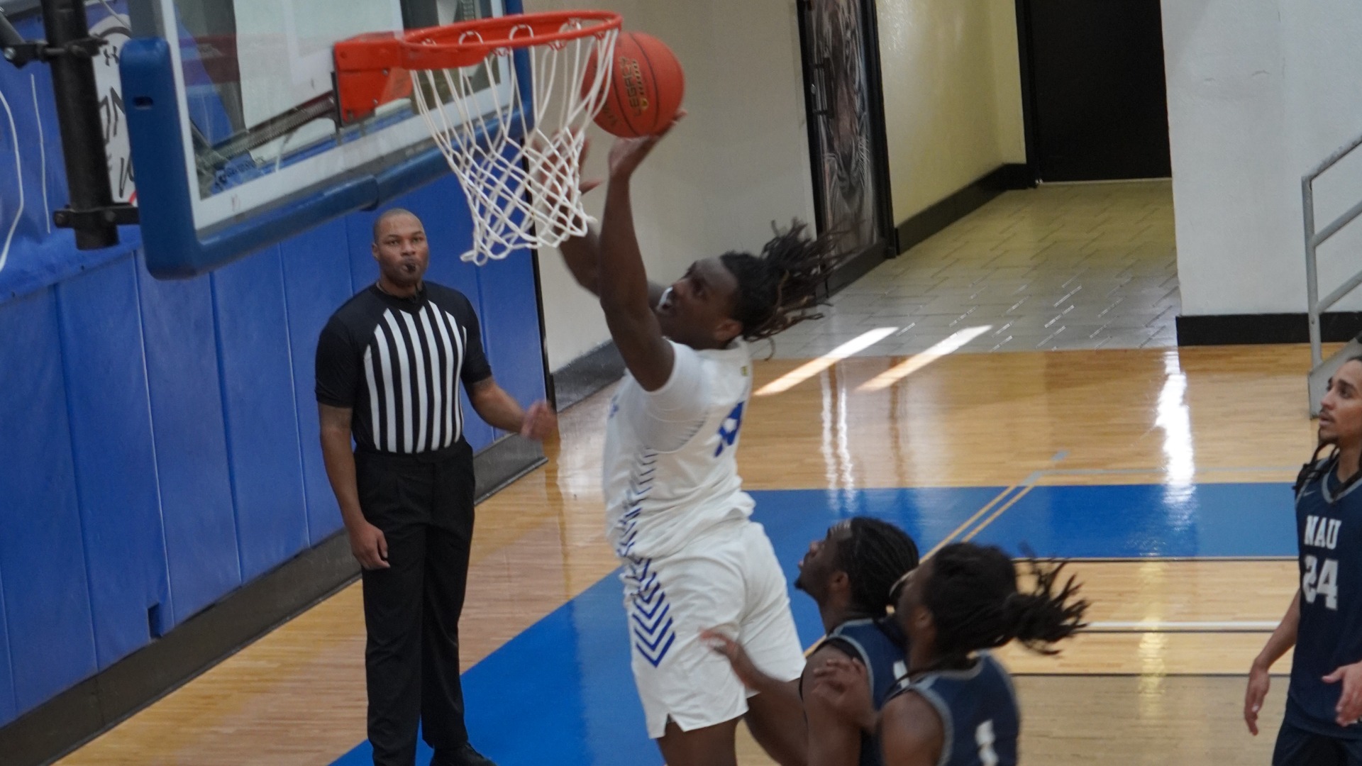 Men's Basketball Preview: Texas College (1/8), Jarvis Christian (1/10 ...