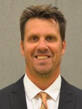 Dean Stork - Head Coach - ACHA Division 1 Men's Hockey Coaches ...