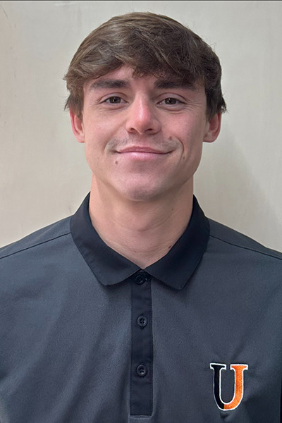 Austin Shafer - Interim Associate Head Coach - Men's Soccer Coaches ...