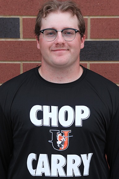 Isaac Thompson - Graduate Assistant/Outside Linebackers Coach ...