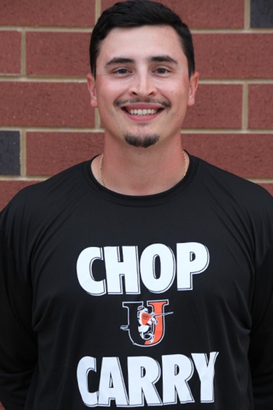 Matt Chauvin - Quarterbacks Coach - Football Coaches - University of ...