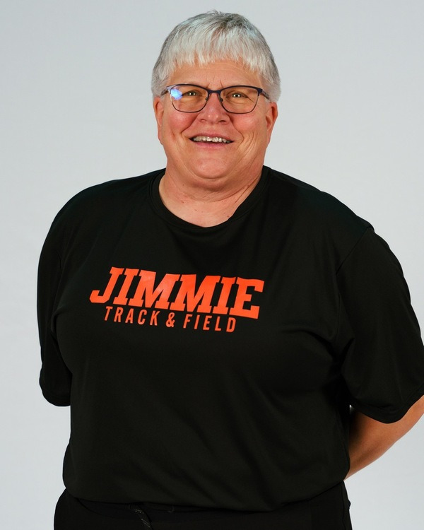 Kathryn Lemm - Assistant Coach - Men's Track and Field Coaches ...