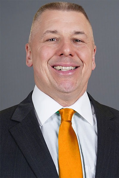 Tom Dosch - Associate Head Coach/Special Teams Coordinator - Football ...