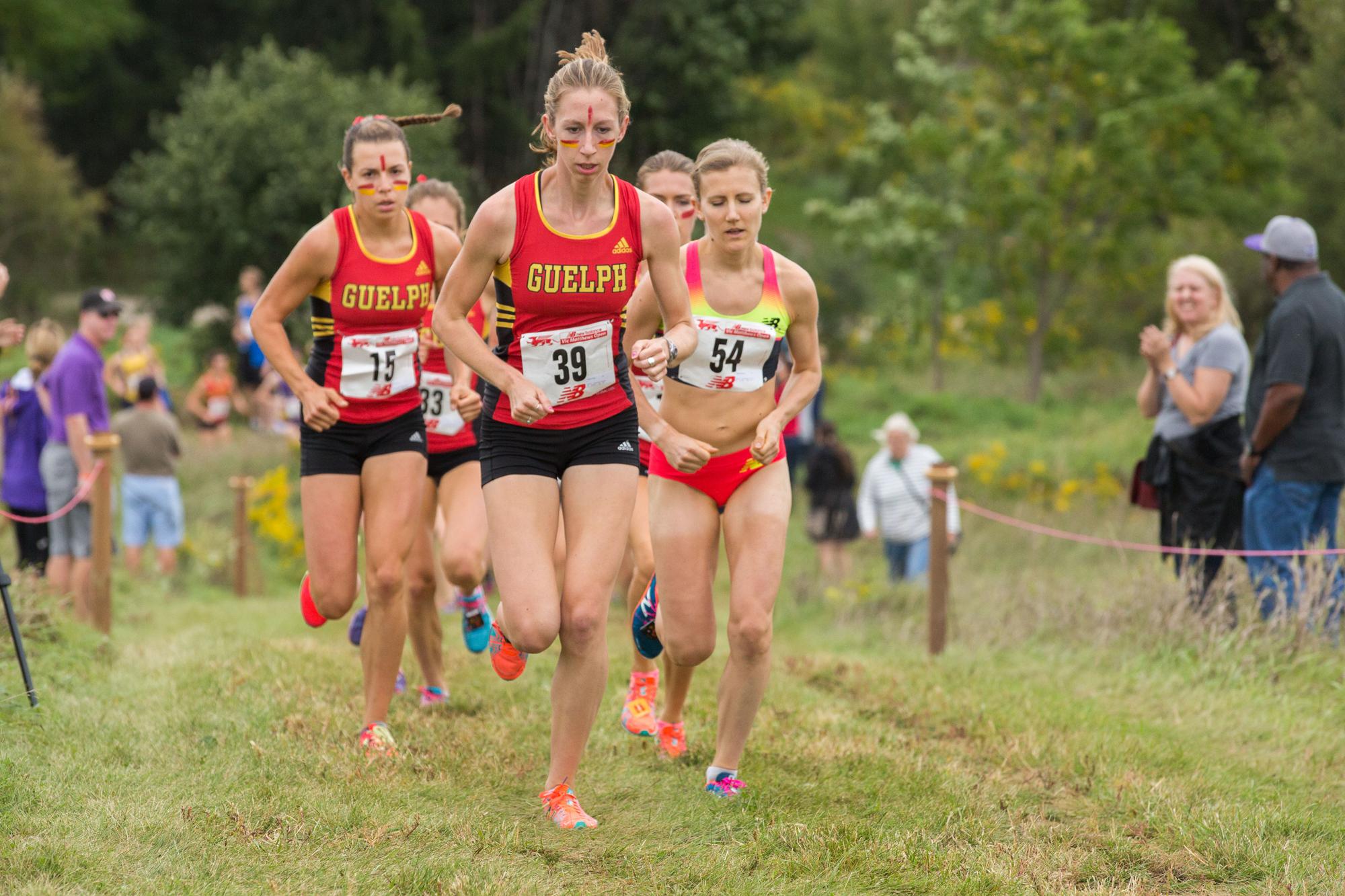 Sophia Watts - 2016-17 - Cross Country - Women - University of Guelph ...