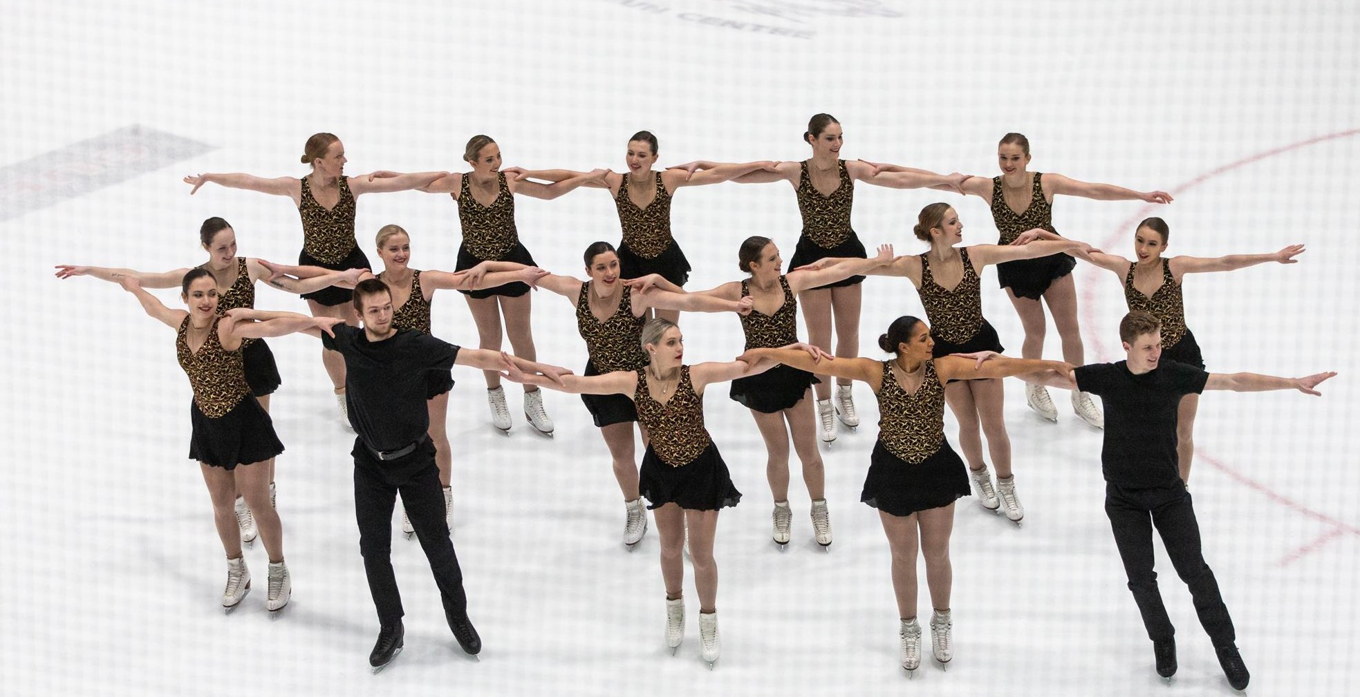 2019-20 Figure Skating Team Information - University of Guelph Athletics