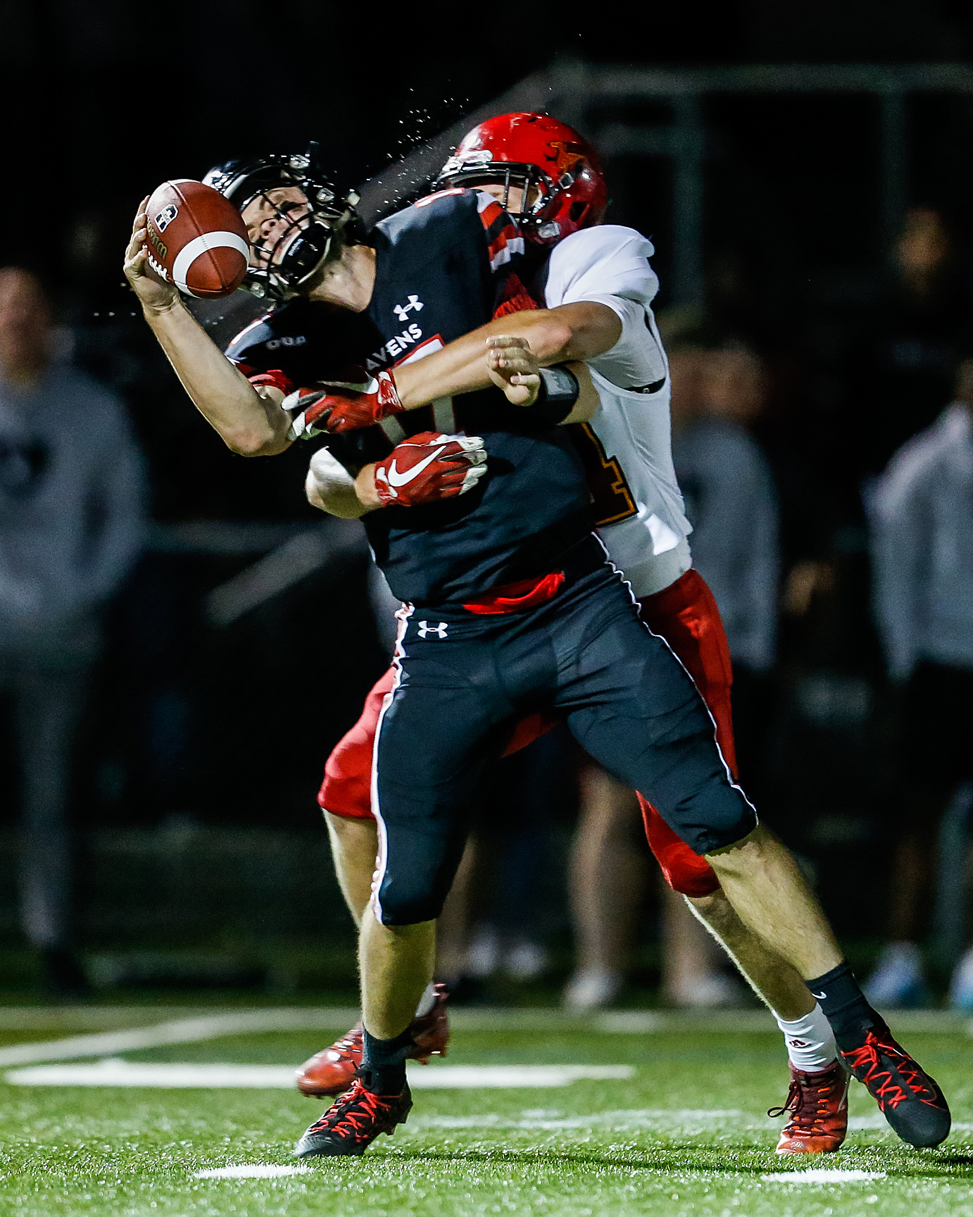 Jared Beeksma - 2021-22 - Football - University of Guelph Athletics