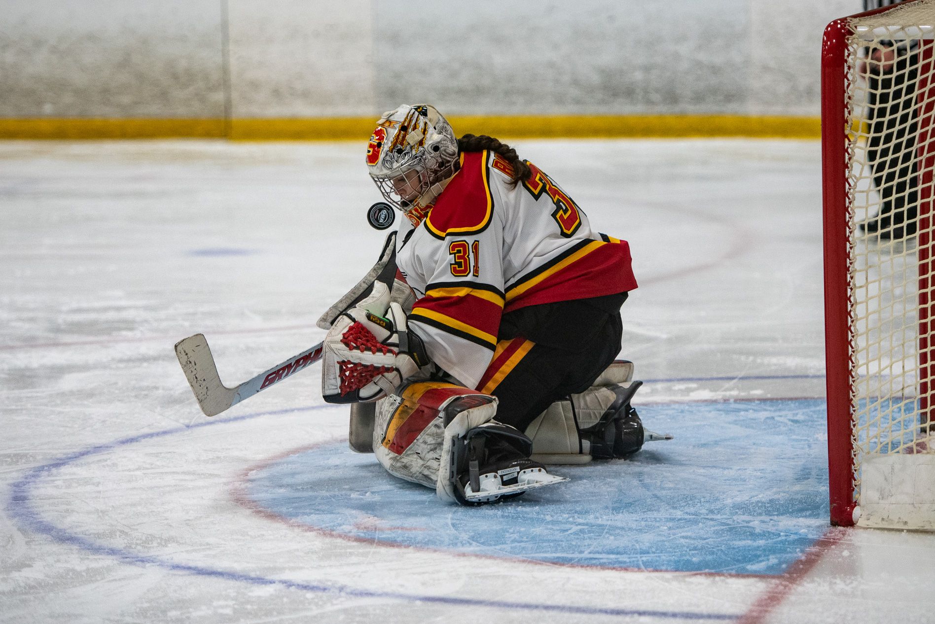 Kathryn Raymond - 2022-23 - Hockey - Women - University of Guelph Athletics