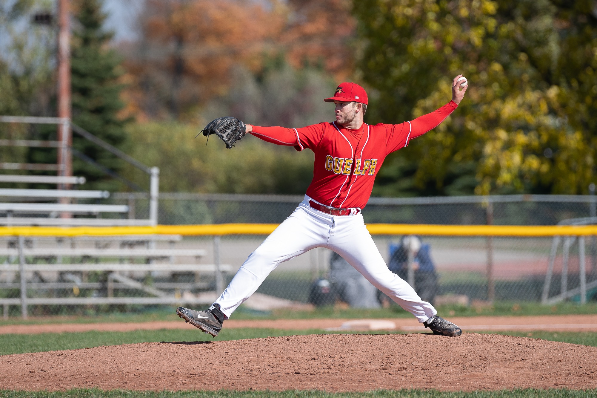2024-25 Varsity Tryout Information - University of Guelph Athletics
