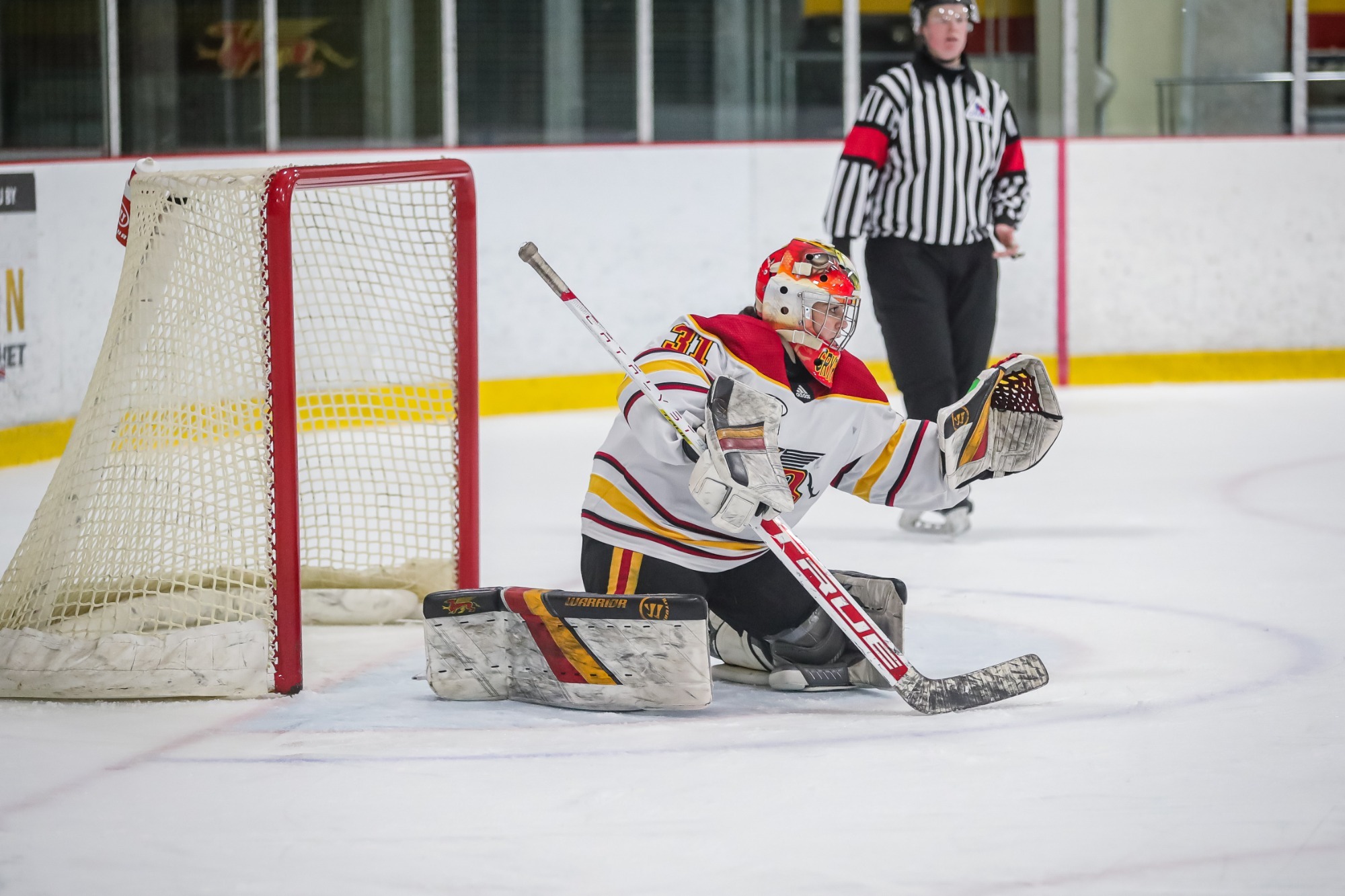 Kathryn Raymond - 2022-23 - Hockey - Women - University of Guelph Athletics