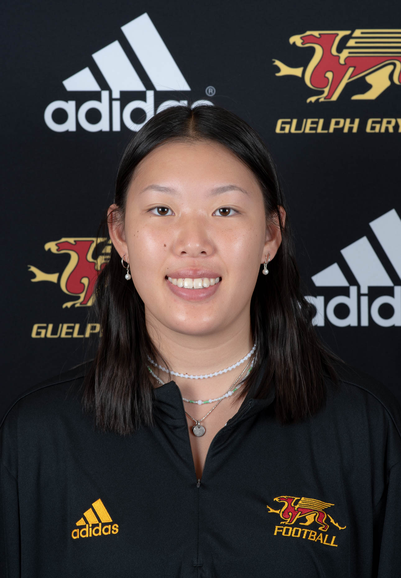 Natalie Chue - Football Operations Assistant - Football Coaches ...