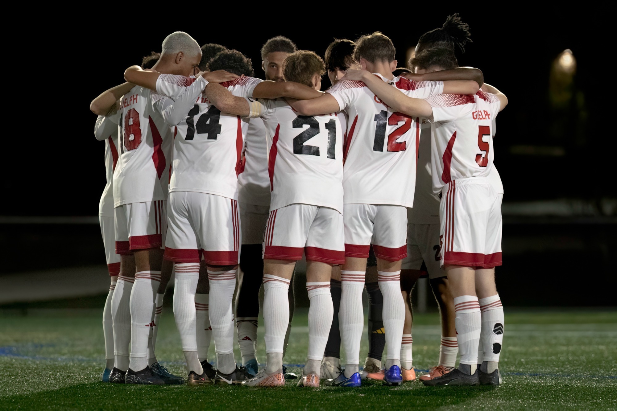 Alan Koch Named Head Coach of Gryphons Men’s Soccer - University of ...