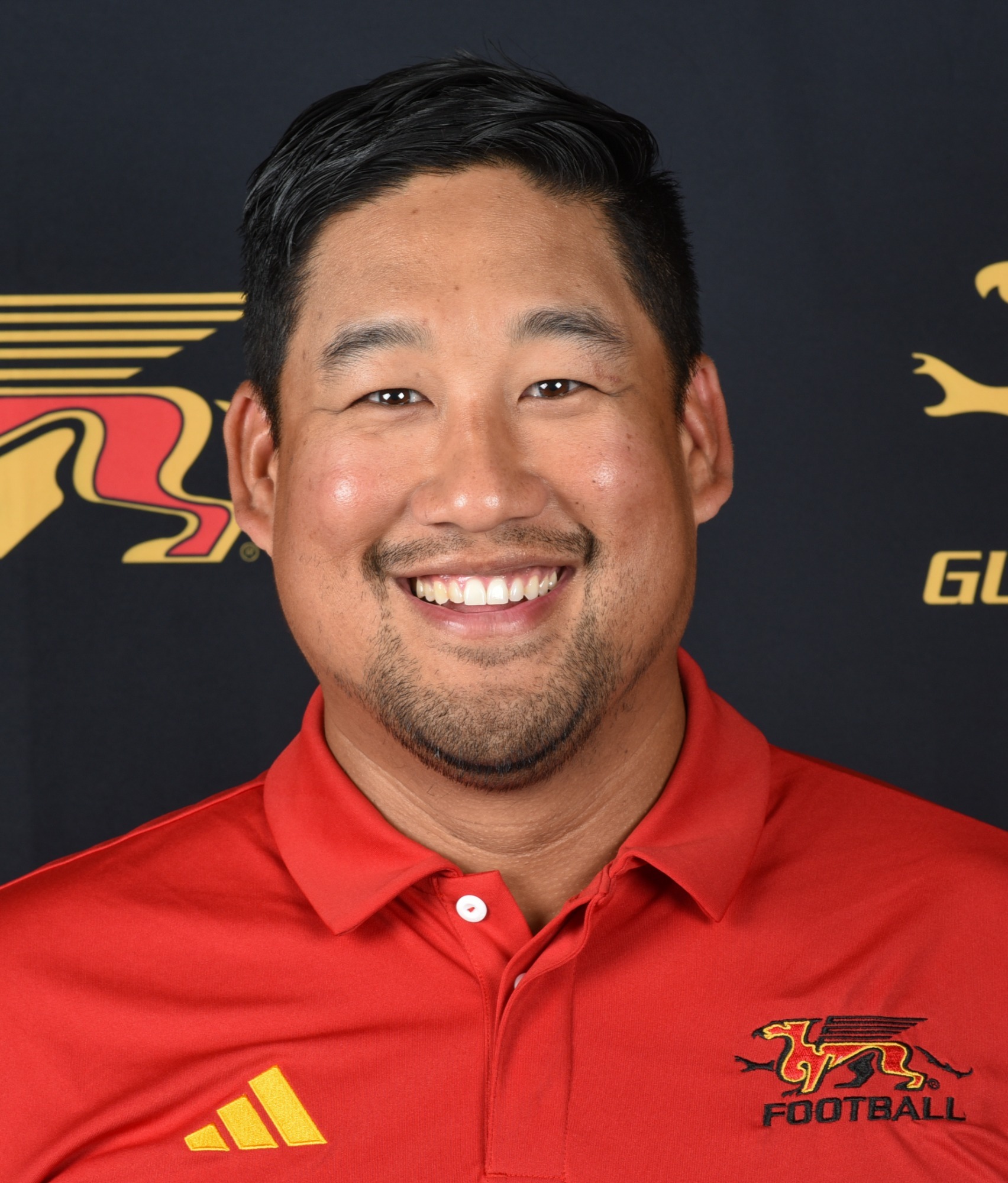 Mark Surya - Head Coach - Football - Football Coaches - University of ...