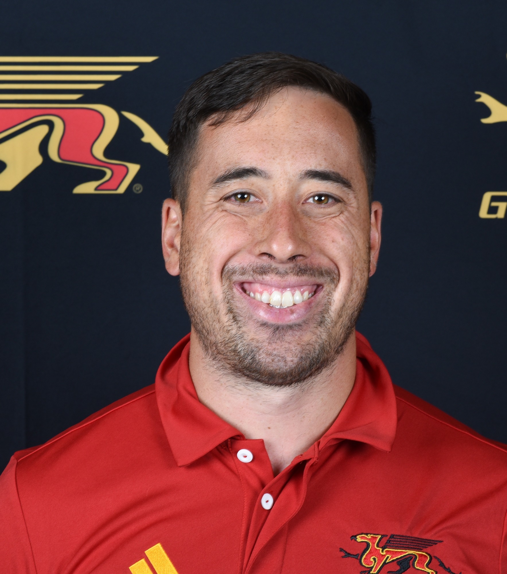 Tanner Hamade - Defensive Backs - Football Coaches - University of ...