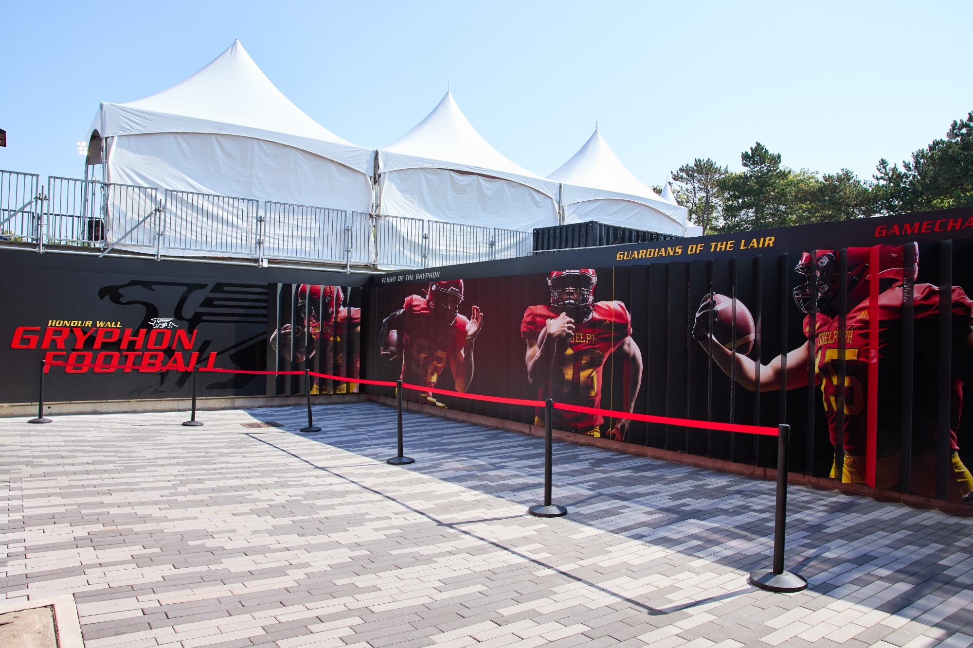 2024 Season Preview: Gryphon Football - University of Guelph Athletics