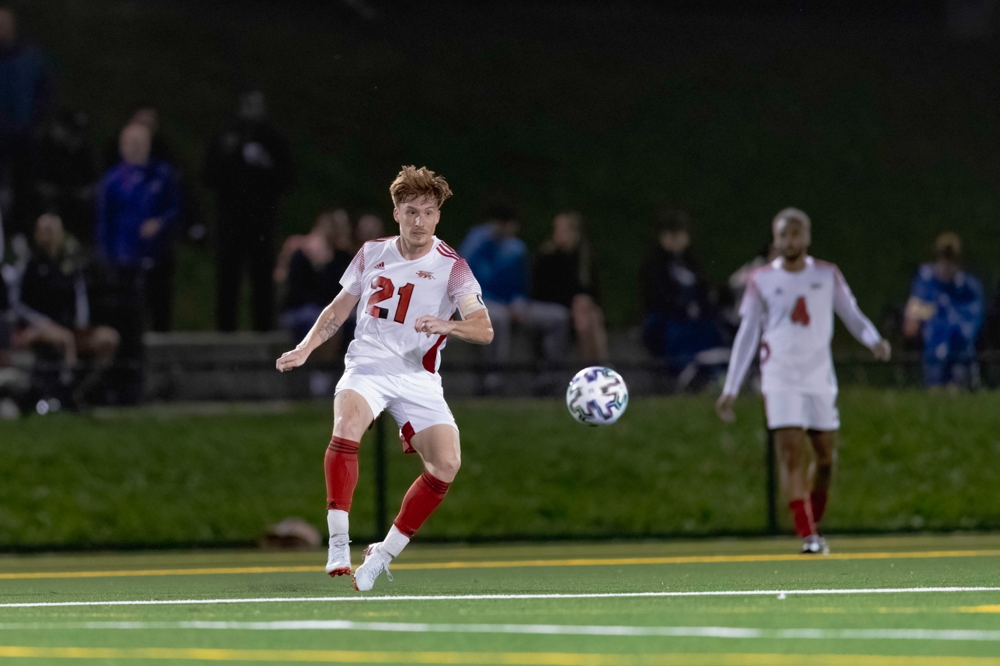Alan Koch Named Head Coach of Gryphons Men’s Soccer - University of ...