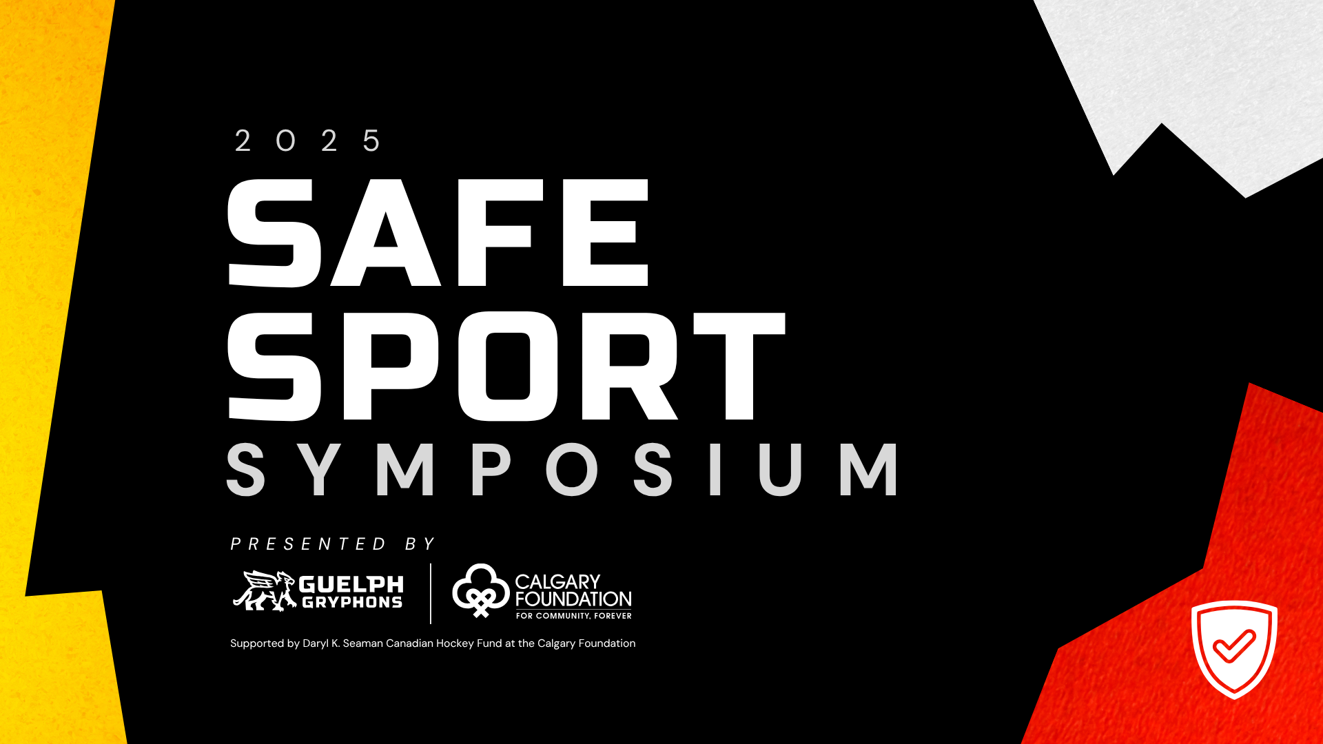 Save the Date – She’s Got Game Gala 2026 - University of Guelph Athletics