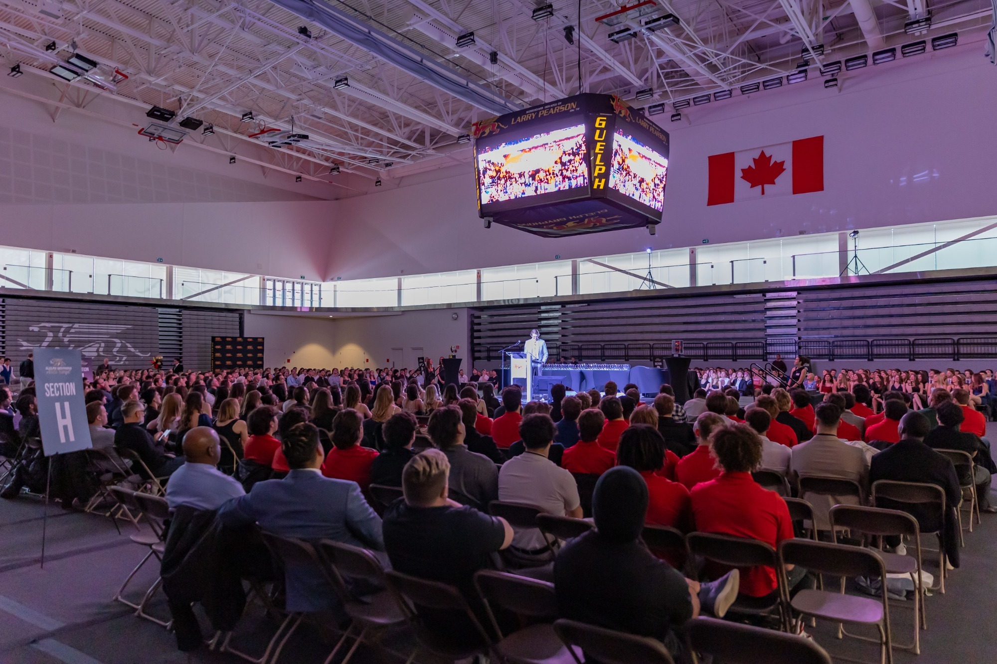 Gryphon Athletics and Guelph Minor Hockey Association extend ...