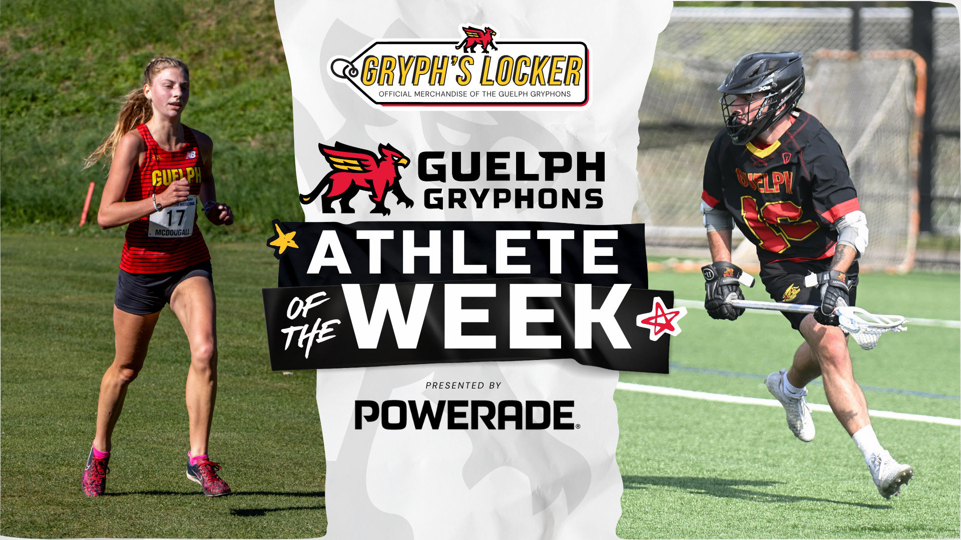 2025-26 Gryphon Soccer Schedules Announced - University of Guelph Athletics