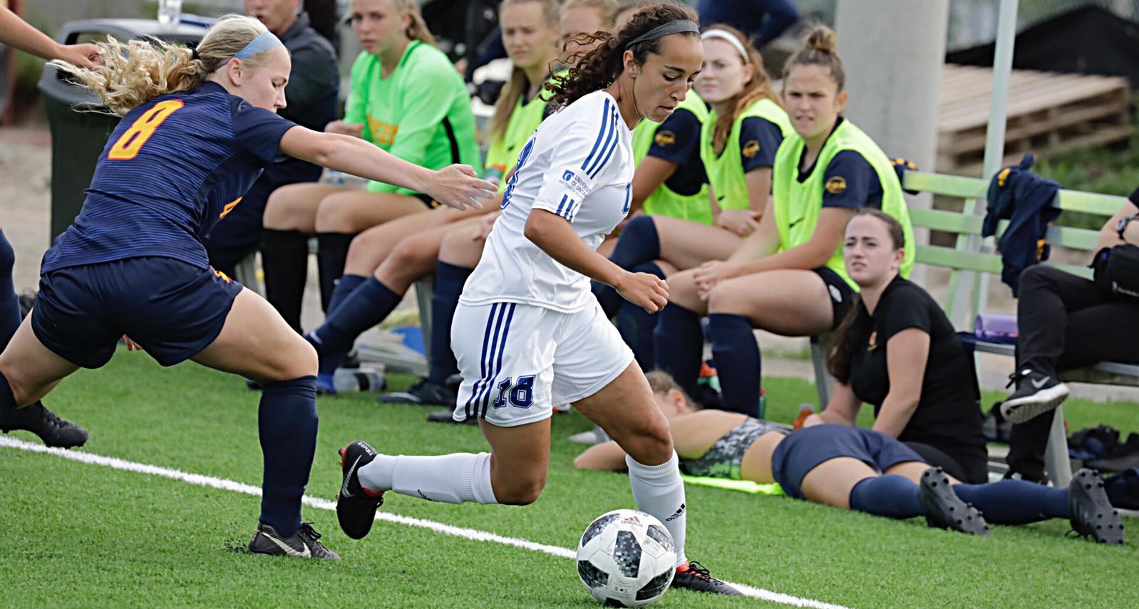 Georgia Wilder - 2019-20 - Women's Soccer - Ontario Tech Athletics