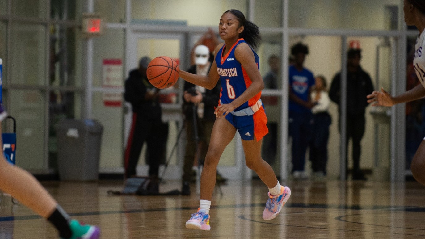 Nadia Ismaila - 2022-23 - Women's Basketball - Ontario Tech Athletics