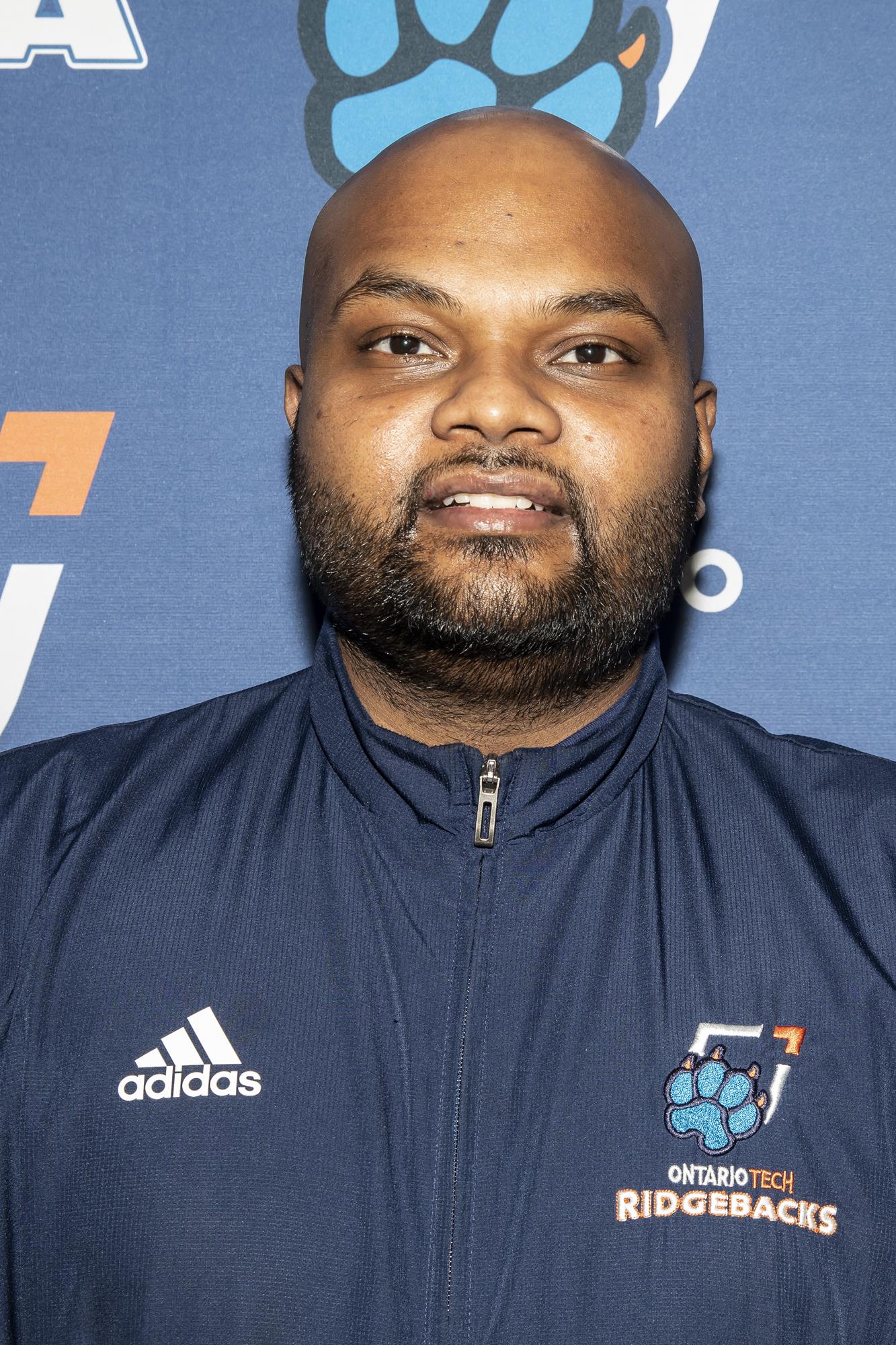 Deluxshan Pathmanathan - Head Coach - Men's Basketball Coaches ...