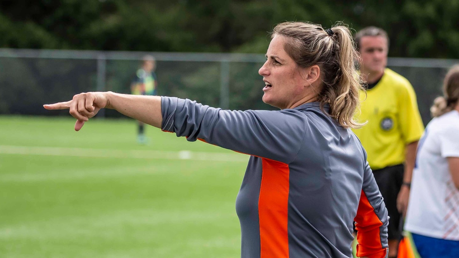 Emma Dang announced as first member of 2023 recruitment class - Ontario ...