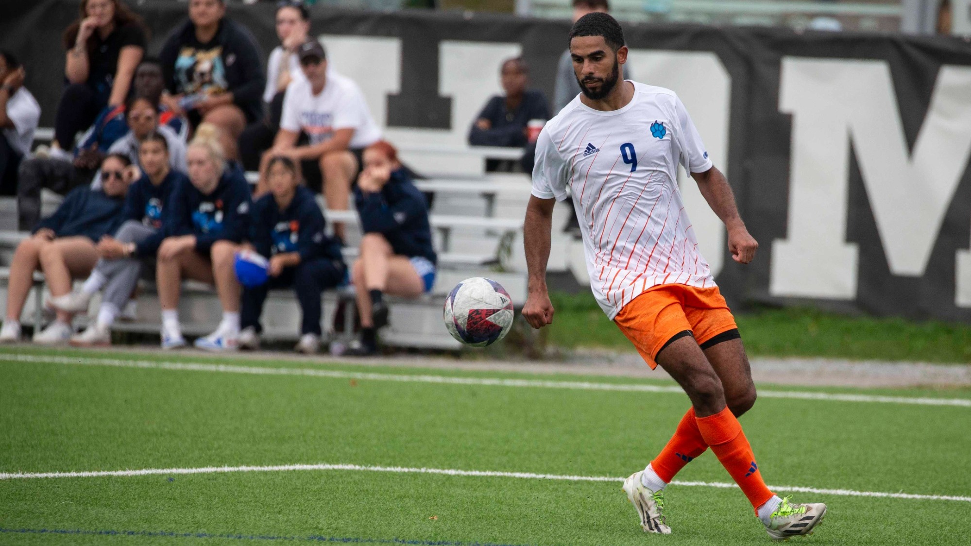 Omar Marzouk - 2023-24 - Men's Soccer - Ontario Tech Athletics