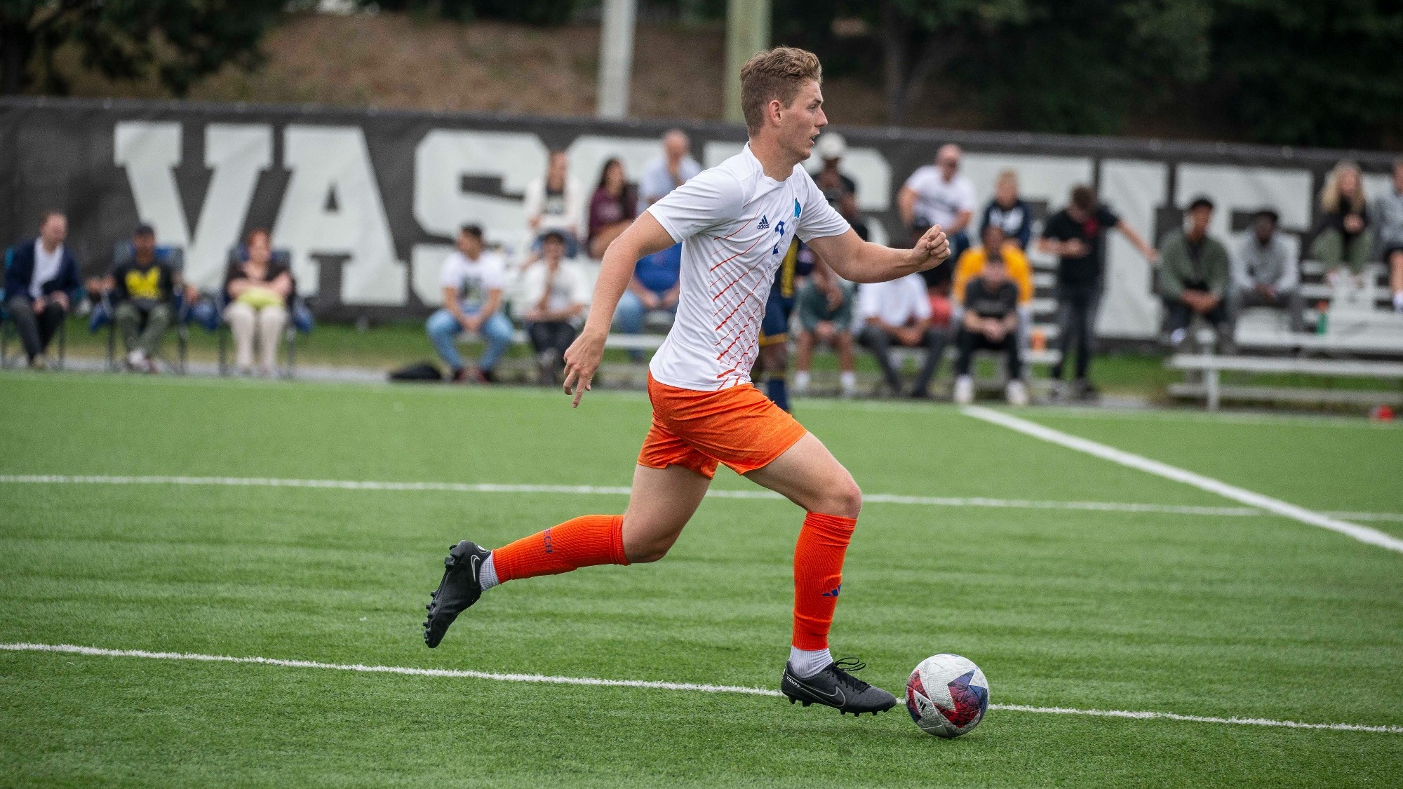 Ridgebacks down Nipissing to open road trip - Ontario Tech Athletics