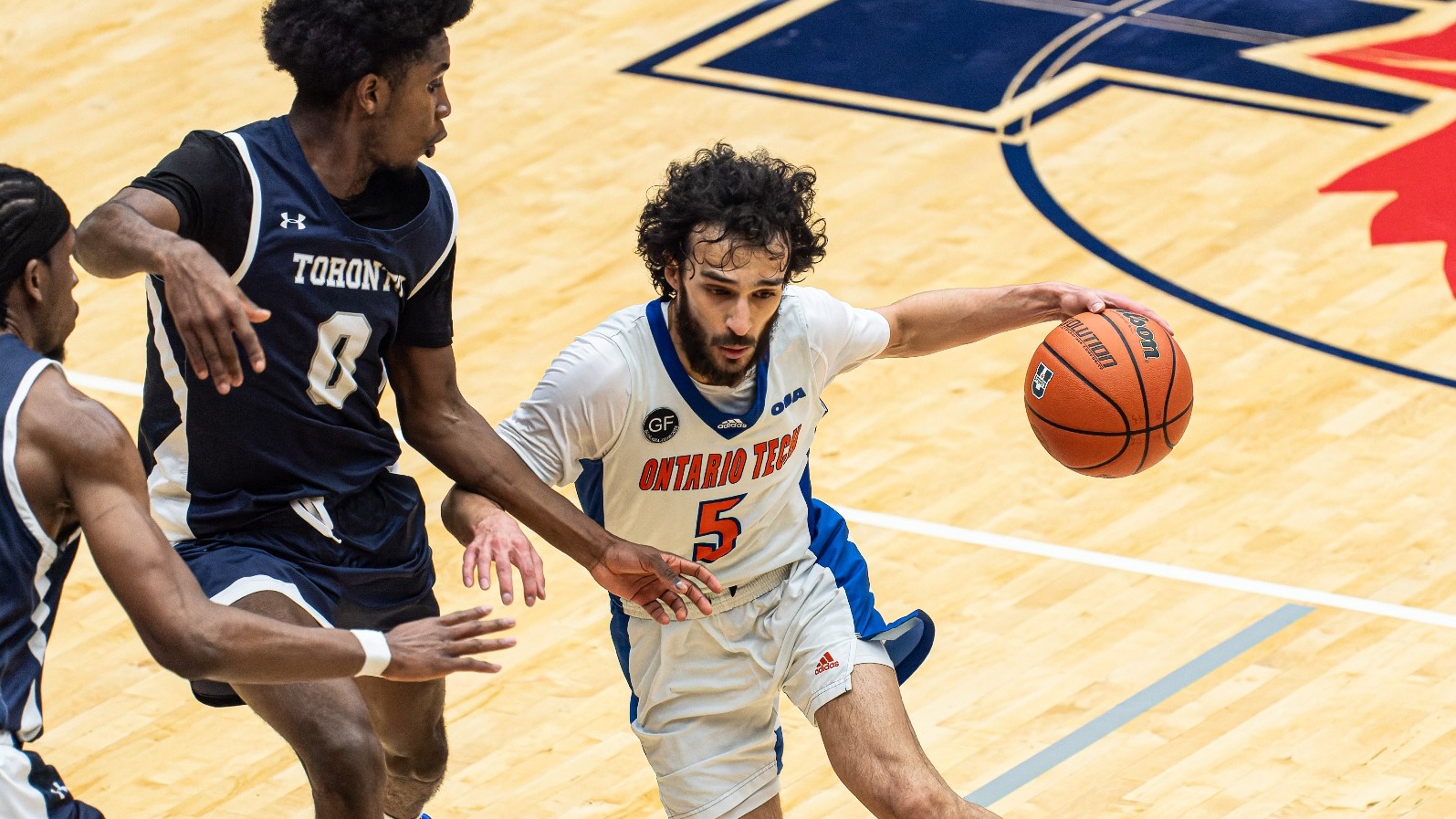 Ridgebacks' storybook season comes to an end in Toronto - Ontario Tech ...