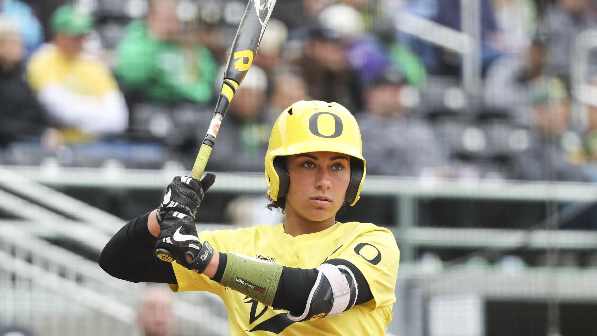 Shannon Rhodes - Softball - University of Oregon Athletics
