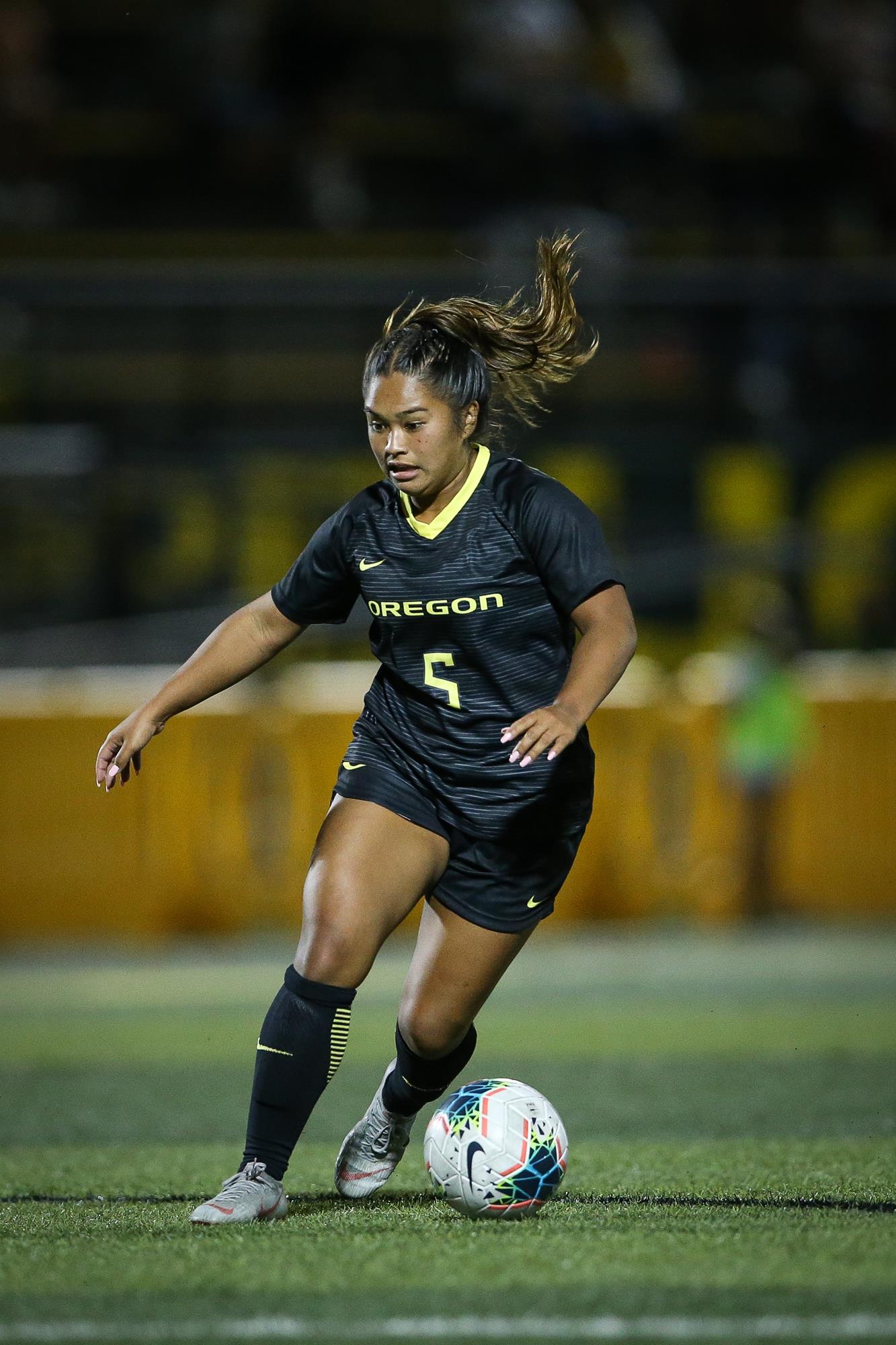 True Dydasco - Women's Soccer - University of Oregon Athletics