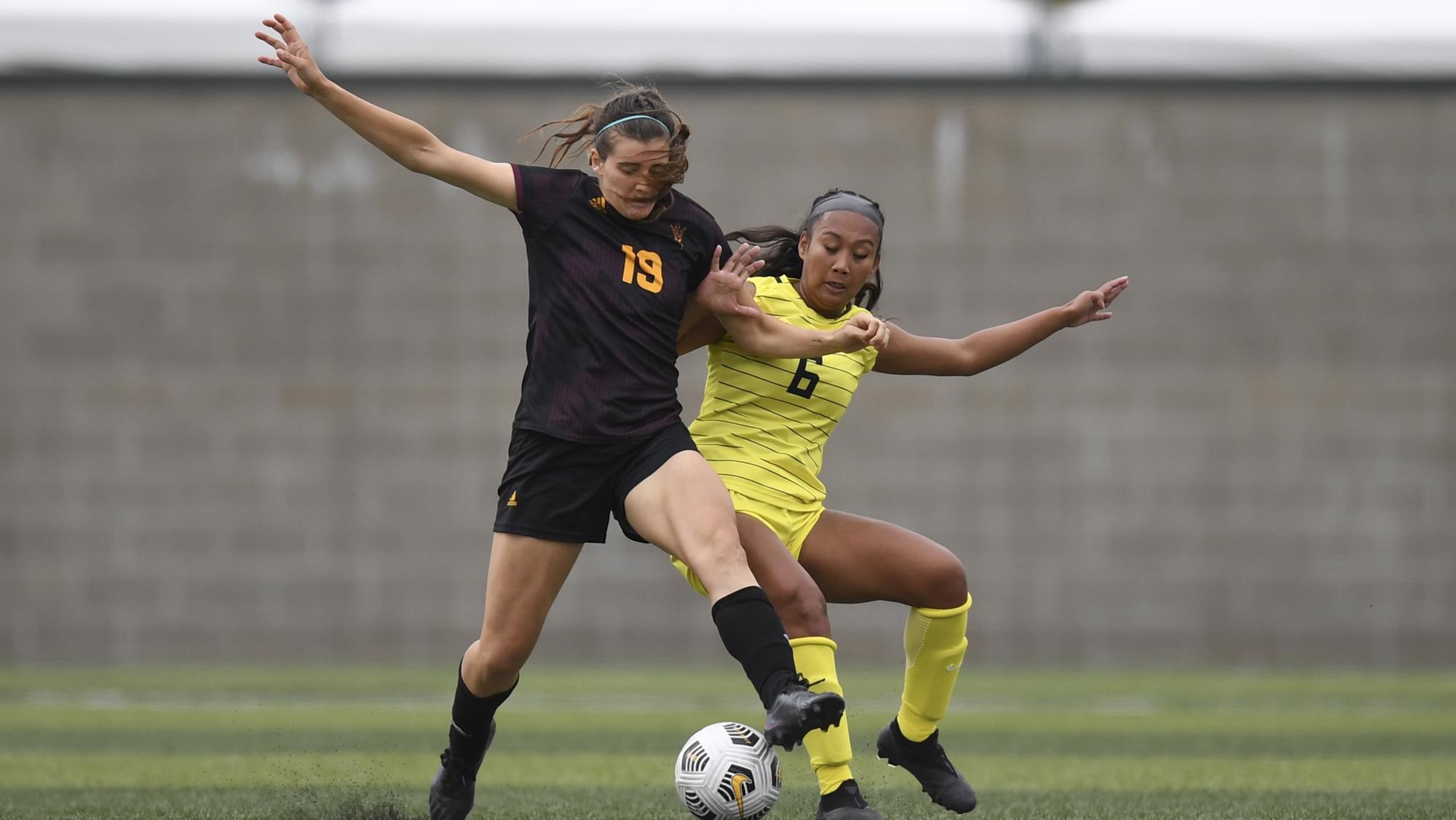 Chai Cortez - Women's Soccer - University of Oregon Athletics